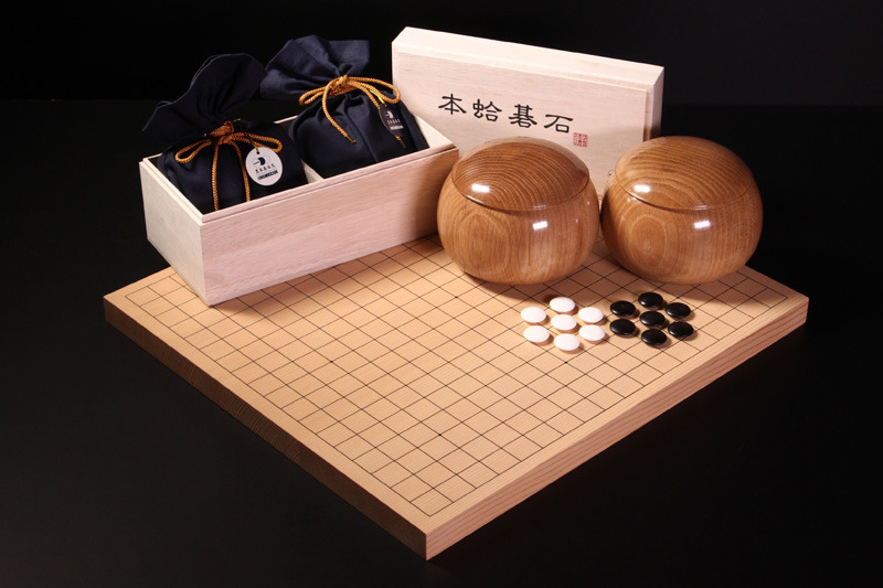The Game of Go | Dr Eric Silverman