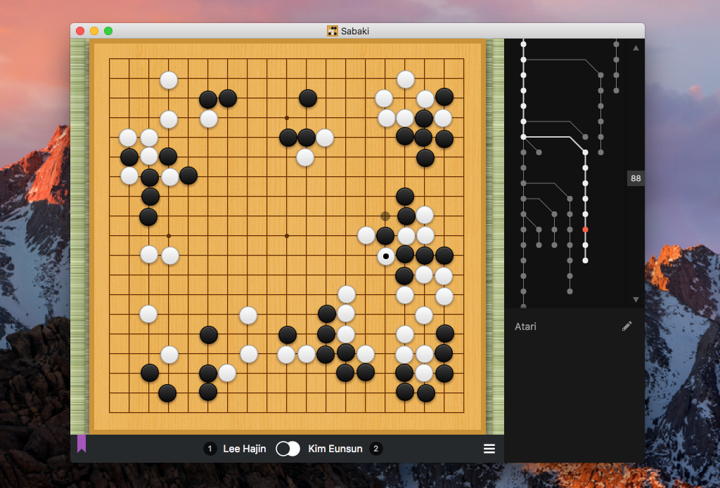 The Game of Go | Dr Eric Silverman