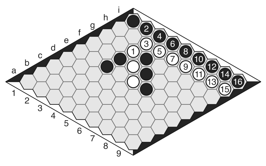 A Beginner’s Guide to Hex | Dr Eric Silverman