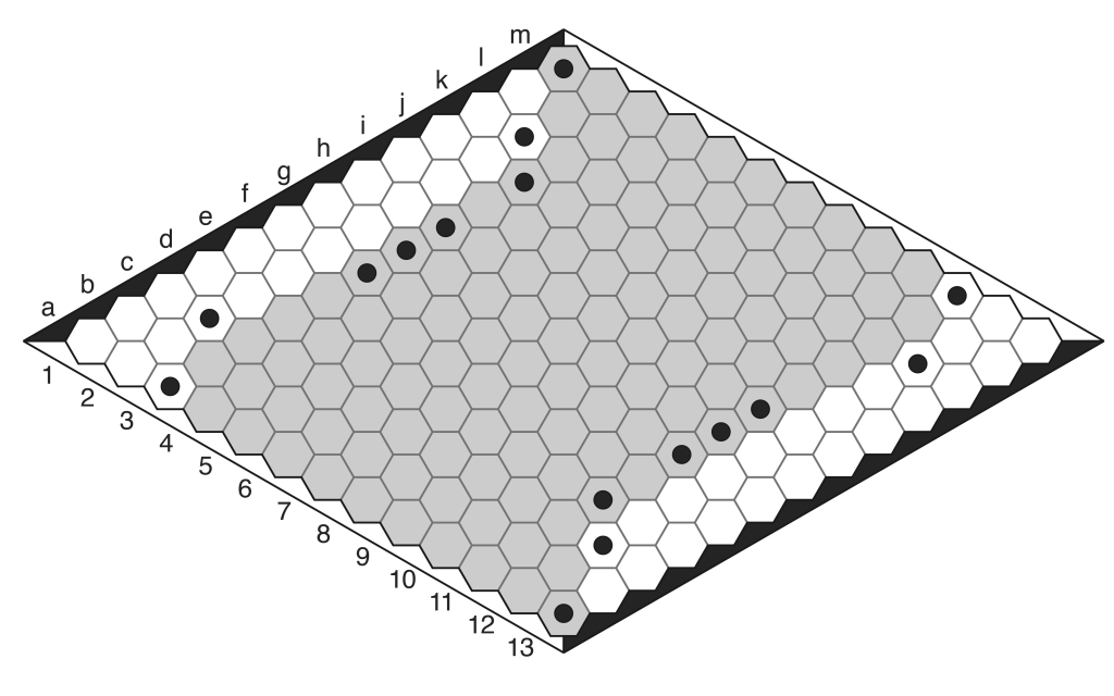 A Beginner’s Guide to Hex | Dr Eric Silverman