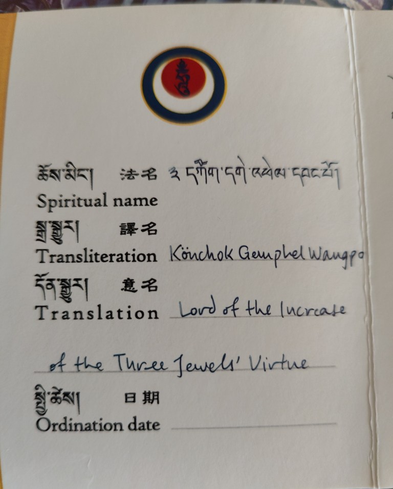 Understanding Buddhism, Part II: Common Questions and Misconceptions ...